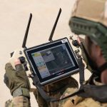 Aero Sentinel - GCS | Rugged, Portable, All-Weather Control